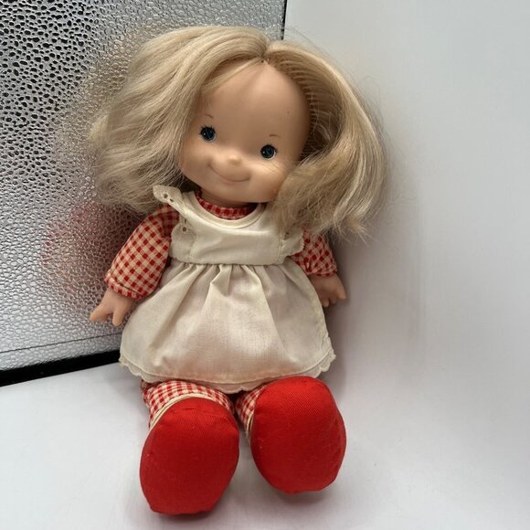 Fisher Price My Friend Mandy | Toys | Fisher Price My Friend Mandy Doll ...